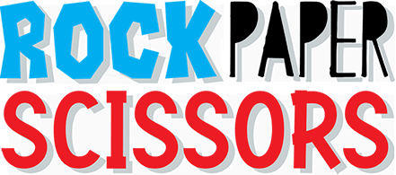 Rock, paper, scissors